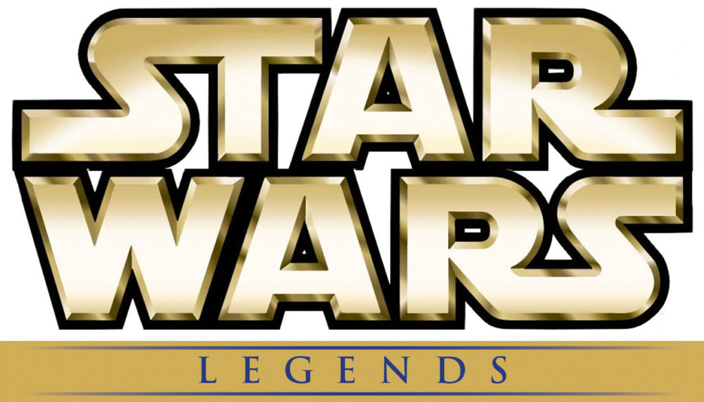 Was ist Star Wars Legends (und andere Begriffe erklärt) - Star Wars ...